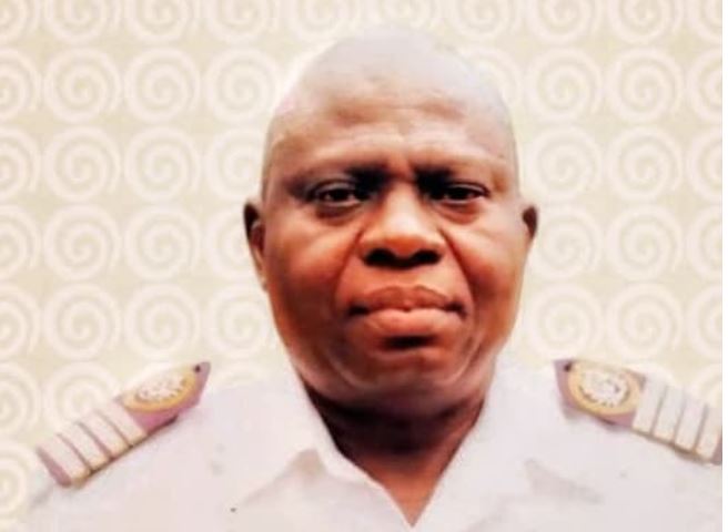Two Years Gone: “A legacy still lightening the way” – Daughter praises ...
