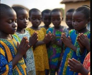 Marking another gloomy Children’s Day - Vanguard News