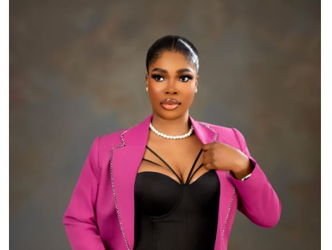 Content Creator Ololu Damilola Joins Nollywoods Rising Acts