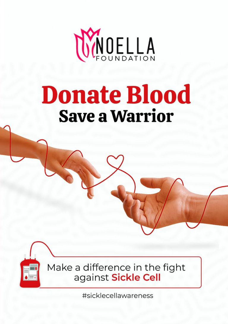 Donate Blood, Save a Warrior - Vanguard News