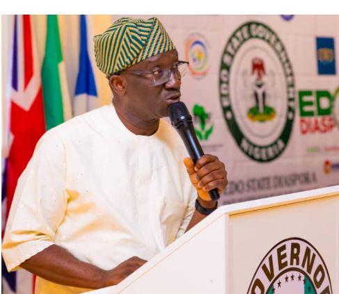 Edo State hosts investment summit in Scotland, boosts global ...
