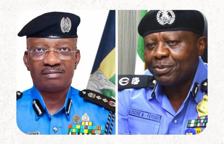Controversy trails removal of AIG, Zone 2 - Vanguard News