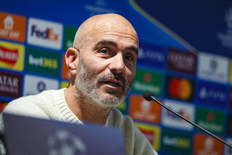 Man City, Chelsea locked in compensation talks over Maresca move ...