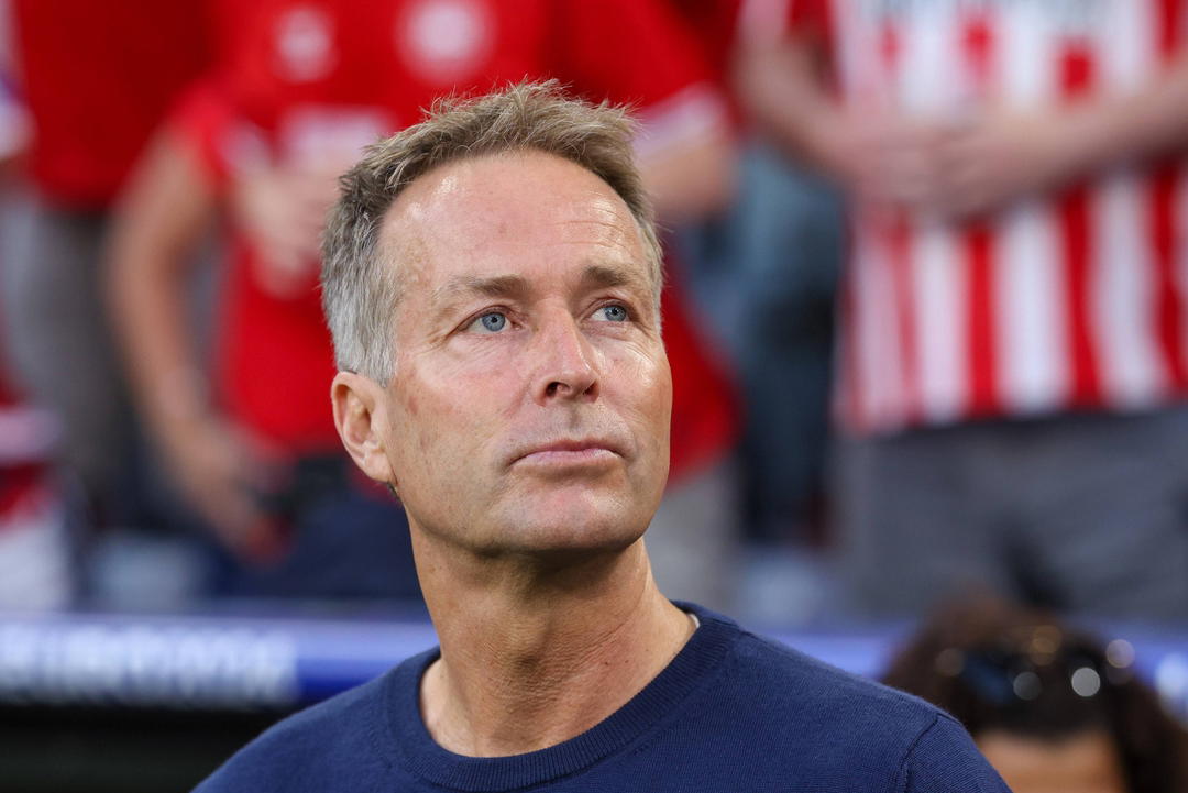 Leverkusen appoint Hjulmand as Ten Hag replacement - Vanguard News