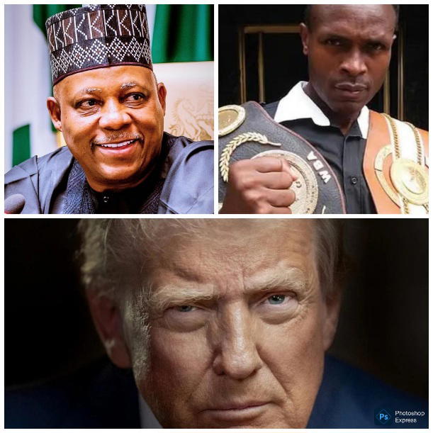 Peter Oboh lauds President Tinubu's UNGA speech on Gaza - Vanguard News