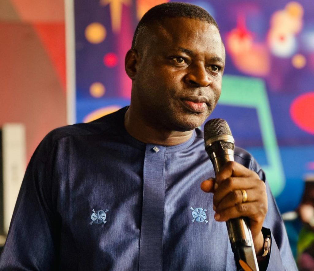 'Divinely ordained and timely' Prophet Sam Ojo congratulates new ...