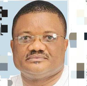 2027 won’t be business as usual – Ufomba - Vanguard News