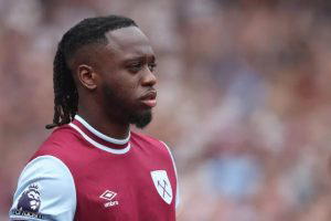Wan-Bissaka accepts DR Congo invite after England snub - Vanguard News