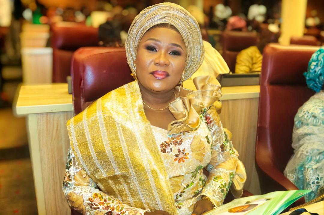 Tinubu appoints Owolabi as NCDC South-West Rep - Vanguard News