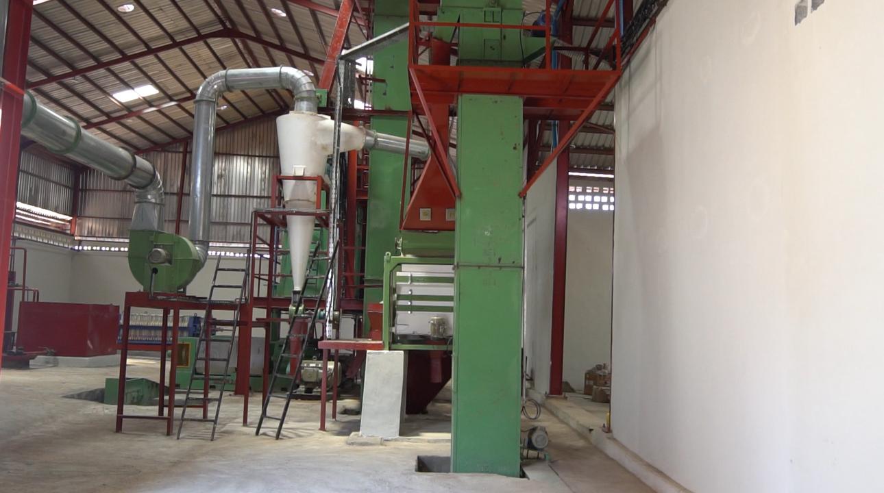 Kwara welcomes ban on raw shea butter, to open Nigeria’s second largest processing factory