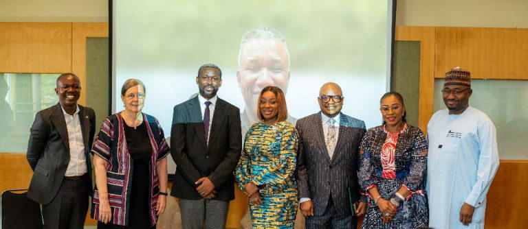 EFInA unveils plans to tackle financial inclusion gaps - Vanguard News