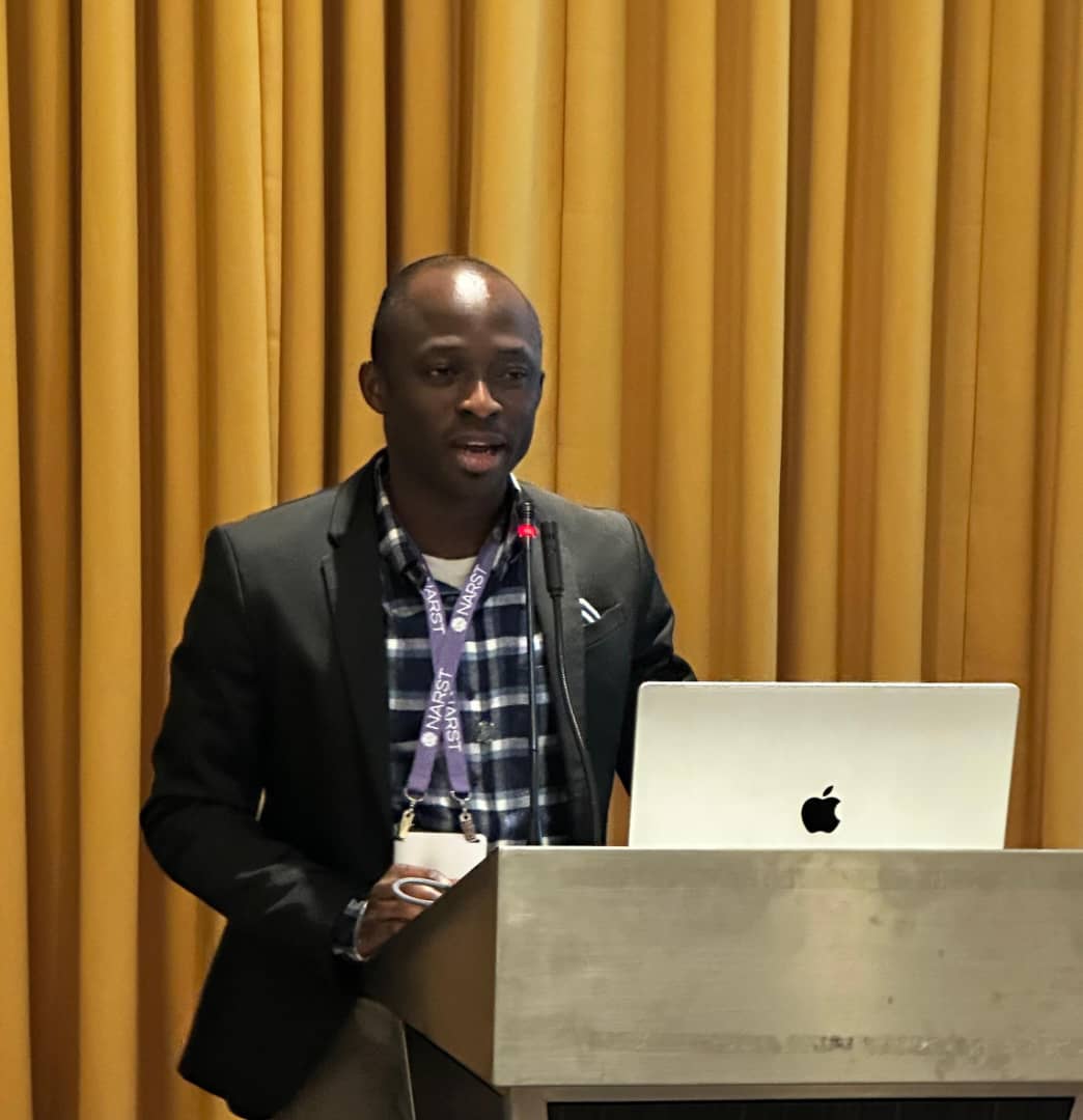 Nigerian scholar to deliver keynote address at international teaching ...