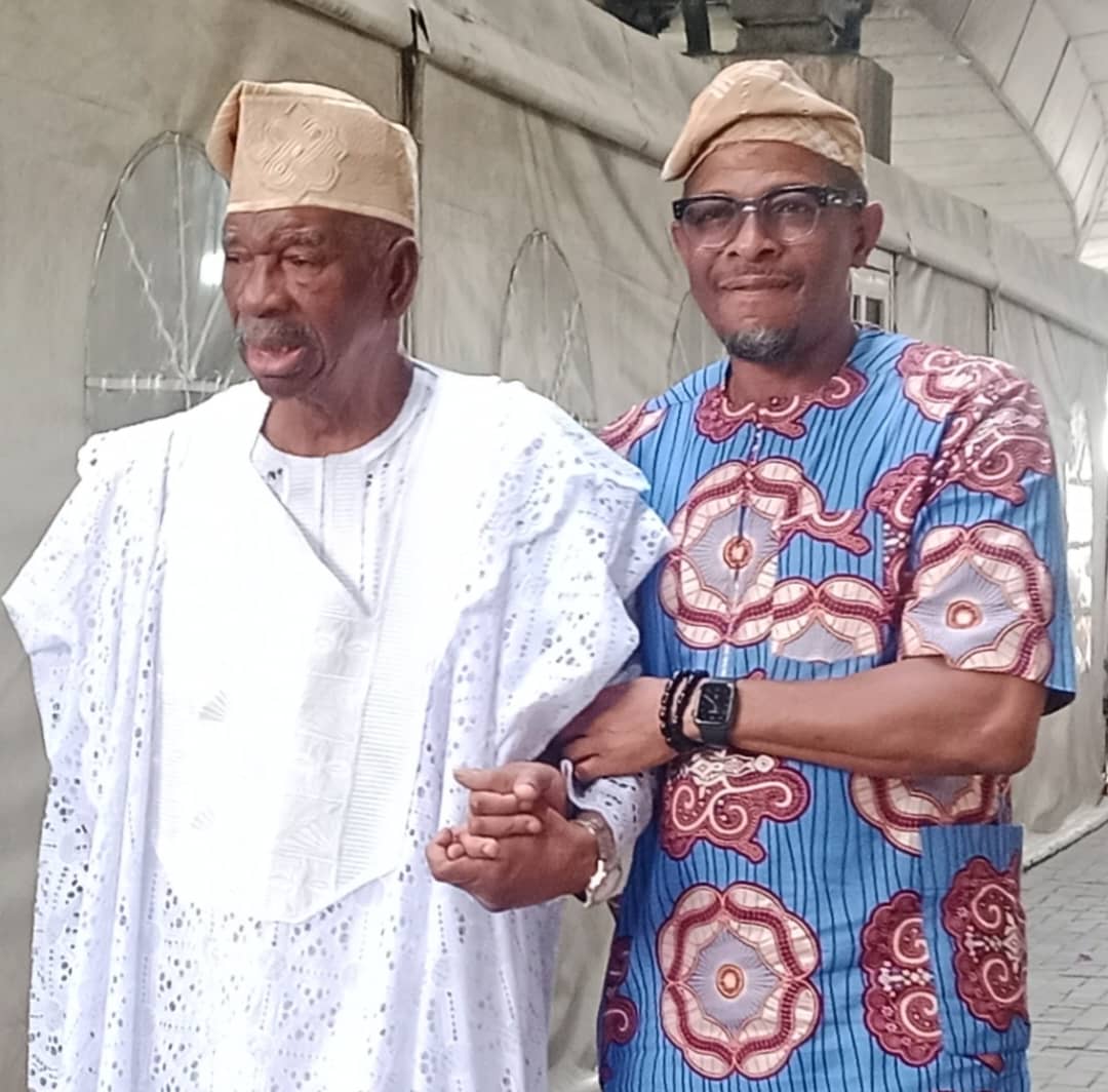 Olusi, Yishawu back Tinubu on State Police - Vanguard News