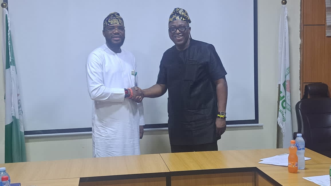 NANTA achieves 50% self-regulatory ecosystem - Fagade - Vanguard News