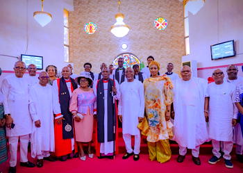 FULL LIST: INEC releases names of 109 senators-elect