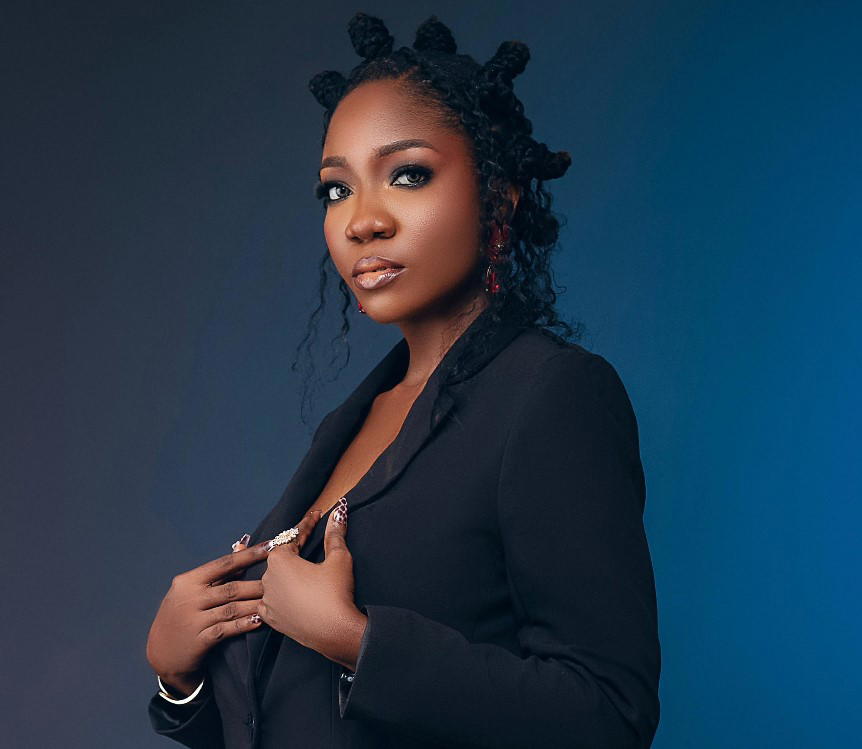 I want to be part of telling Nigeria’s stories to the world — Content creator, AnChi Vibes ...