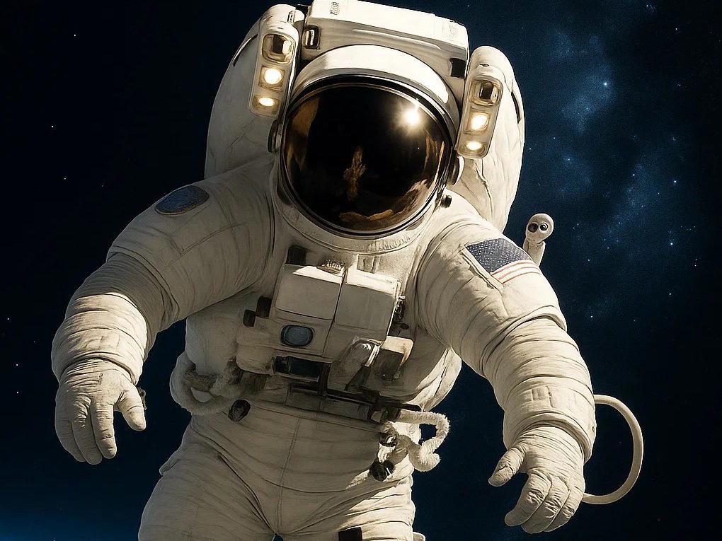 80-year-old Japanese woman scammed by 'astronaut stranded in space ...