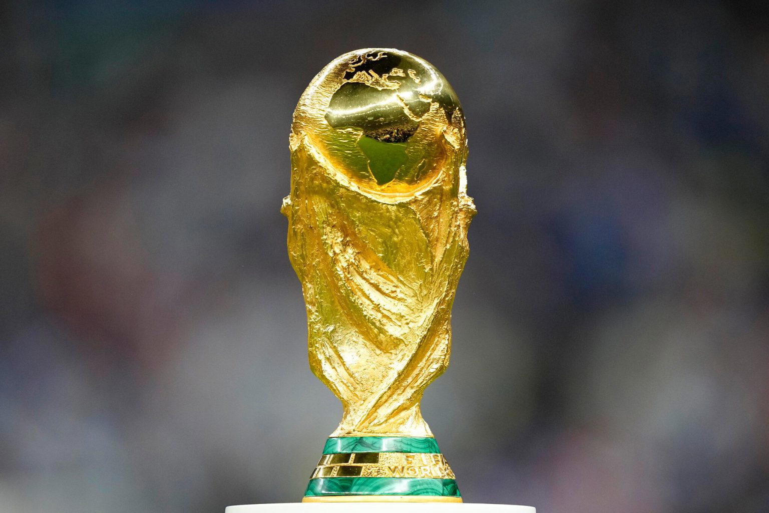 Tunisia seal qualification for 2026 World Cup - Vanguard News
