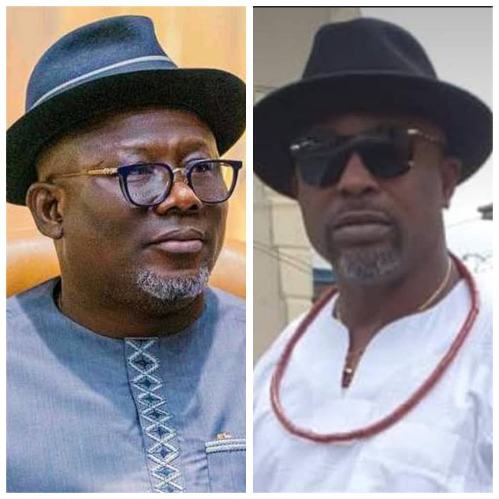 Deltans will re-elect Oborevwori for second term - Okporoko - Vanguard News