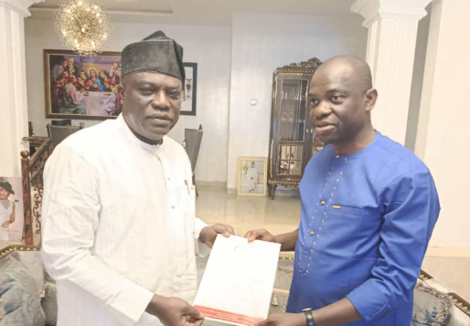 Senator Imasuen to receive Award for Grassroots Representation
