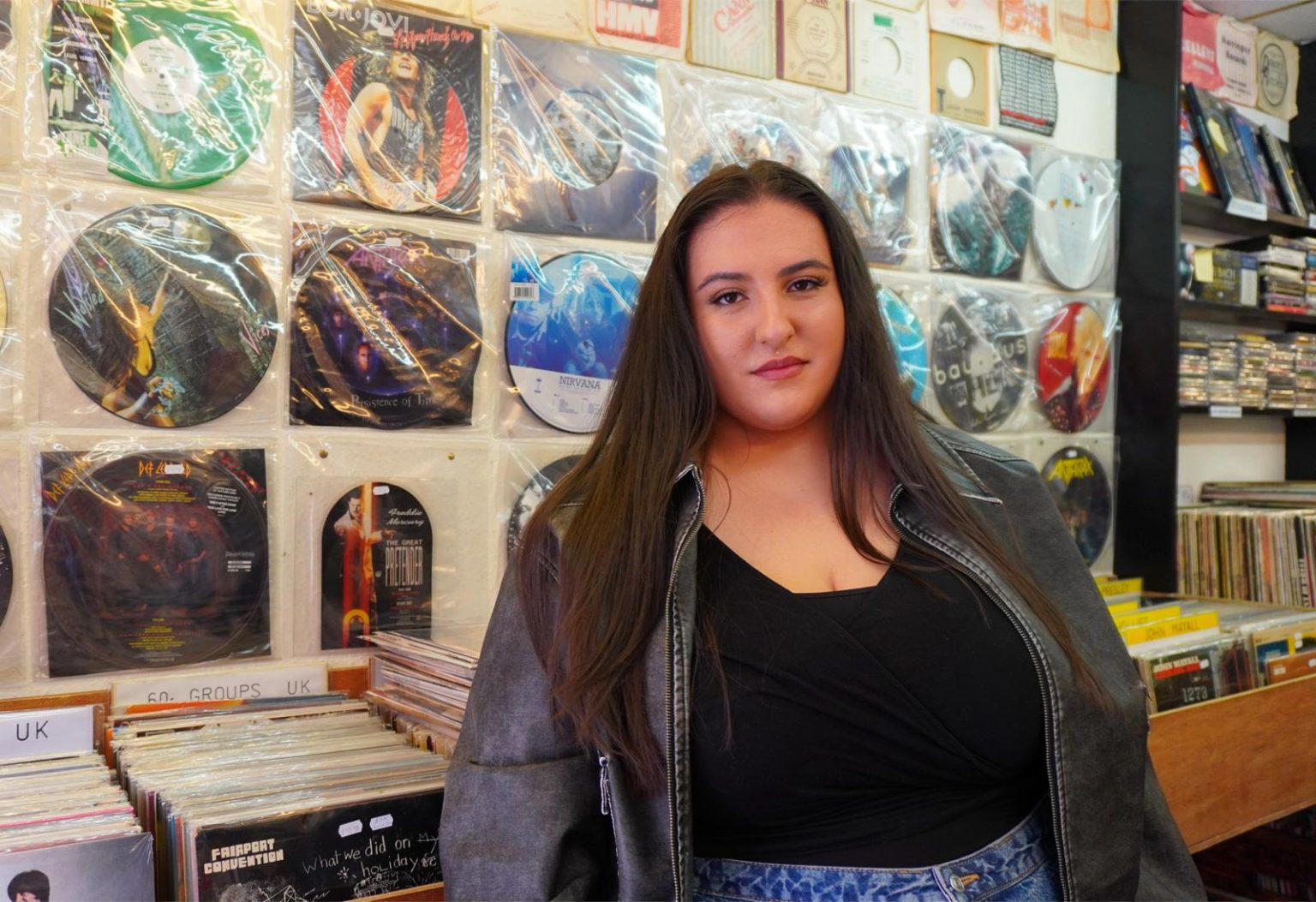 From lockdown hobby to global platform: How Vivz became a voice for ...