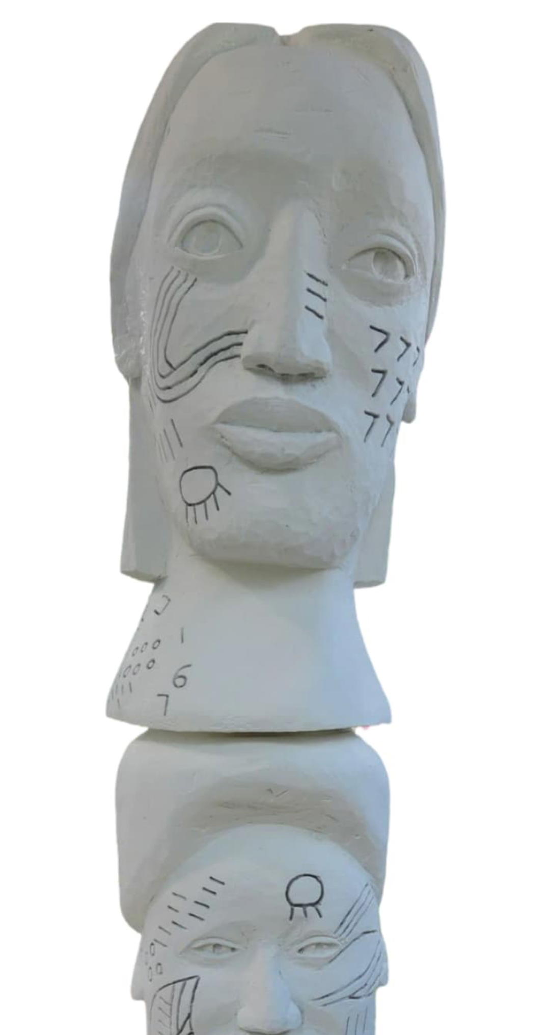 Francis Agemo unveils “OMẸMITỌNLẸẸ” at Alexis Galleries