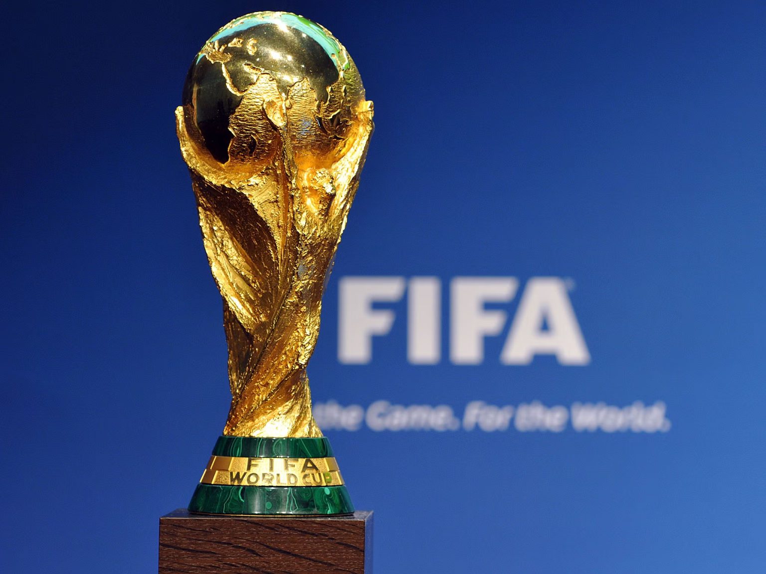 Full list: 17 countries banned from FIFA World Cups and why - Vanguard News