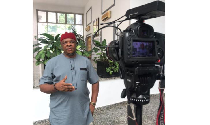 Action Alliance rejects Osogbo court ruling, reaffirms Udeze as ...