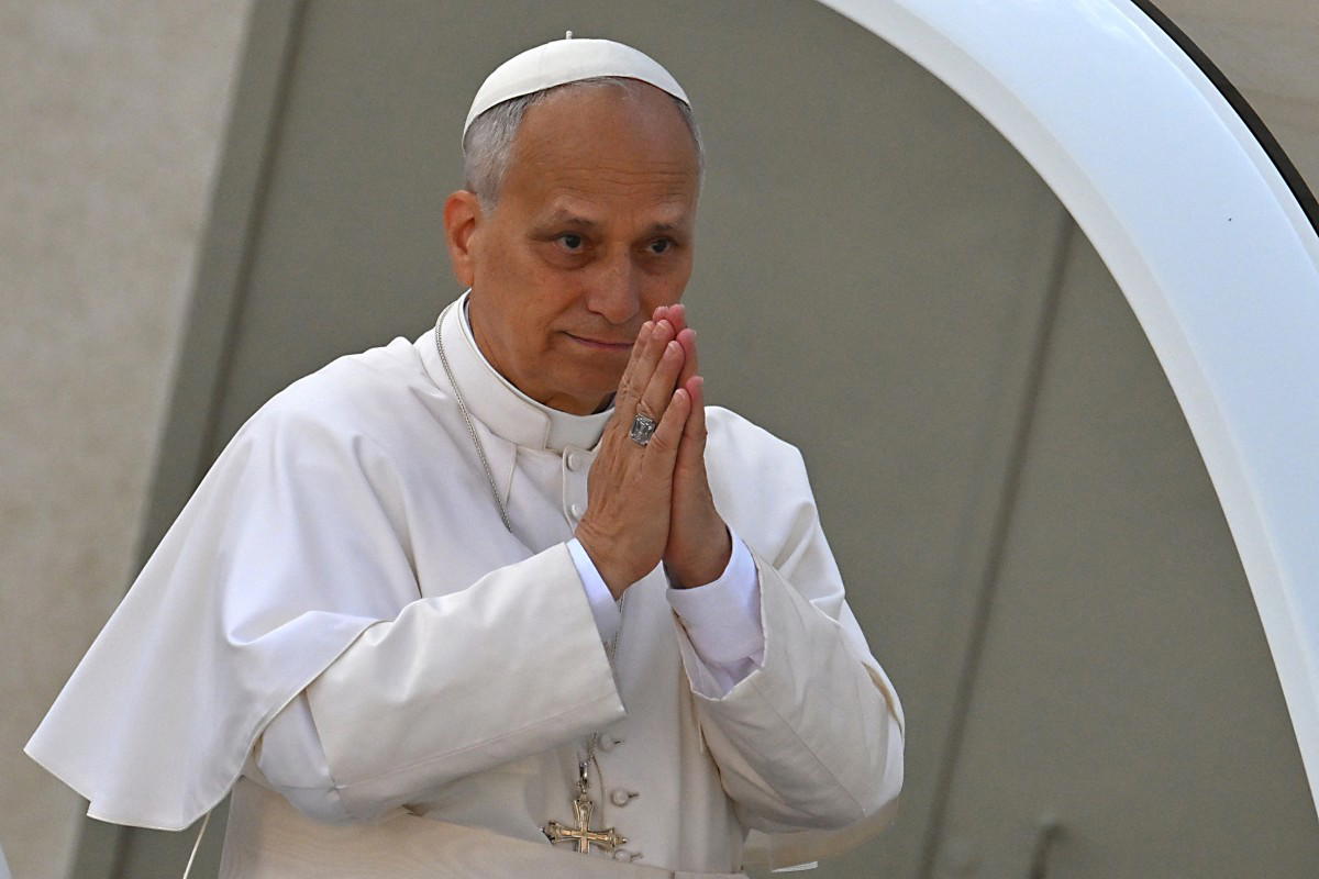 Pope prays for peace in Lebanon, region - Vanguard News