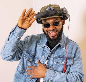 DJ Remmy wins 'Best DJ of the Year' at Ebony Ambassadors African Youth ...