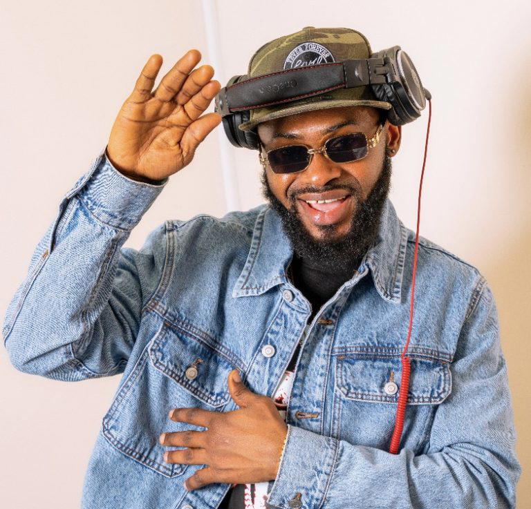 DJ Remmy wins 'Best DJ of the Year' at Ebony Ambassadors African Youth ...