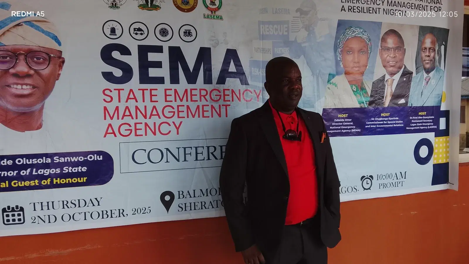 LASG warns residents against false emergency calls - Vanguard News