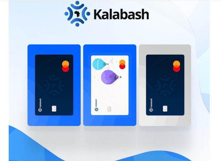 Kalabash54 Launches Multi-Currency ‘Kalabash Cards’, Offers Cashback on ...