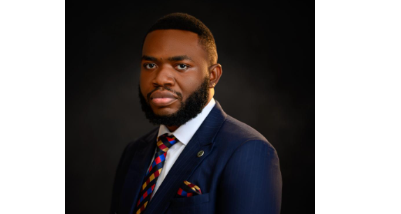Luxury Prime Properties celebrates CEO Samuel Eze, visionary behind ...