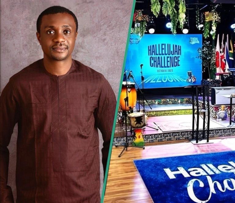 Hallelujah Challenge day 15 surpasses one million online views ...