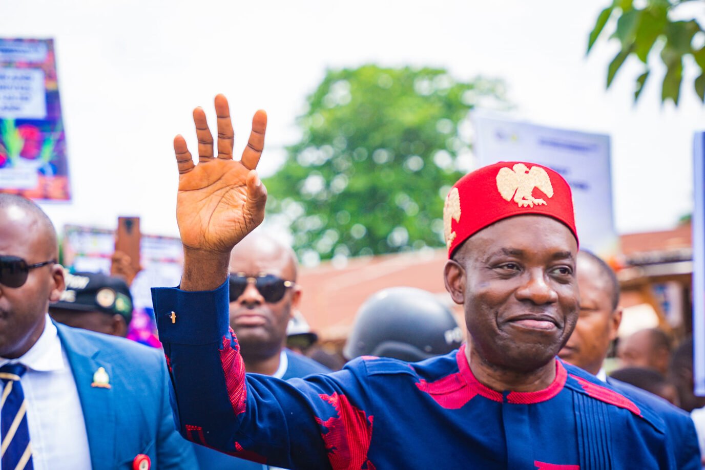 Soludo’s campaign moves to Orumba - Vanguard News