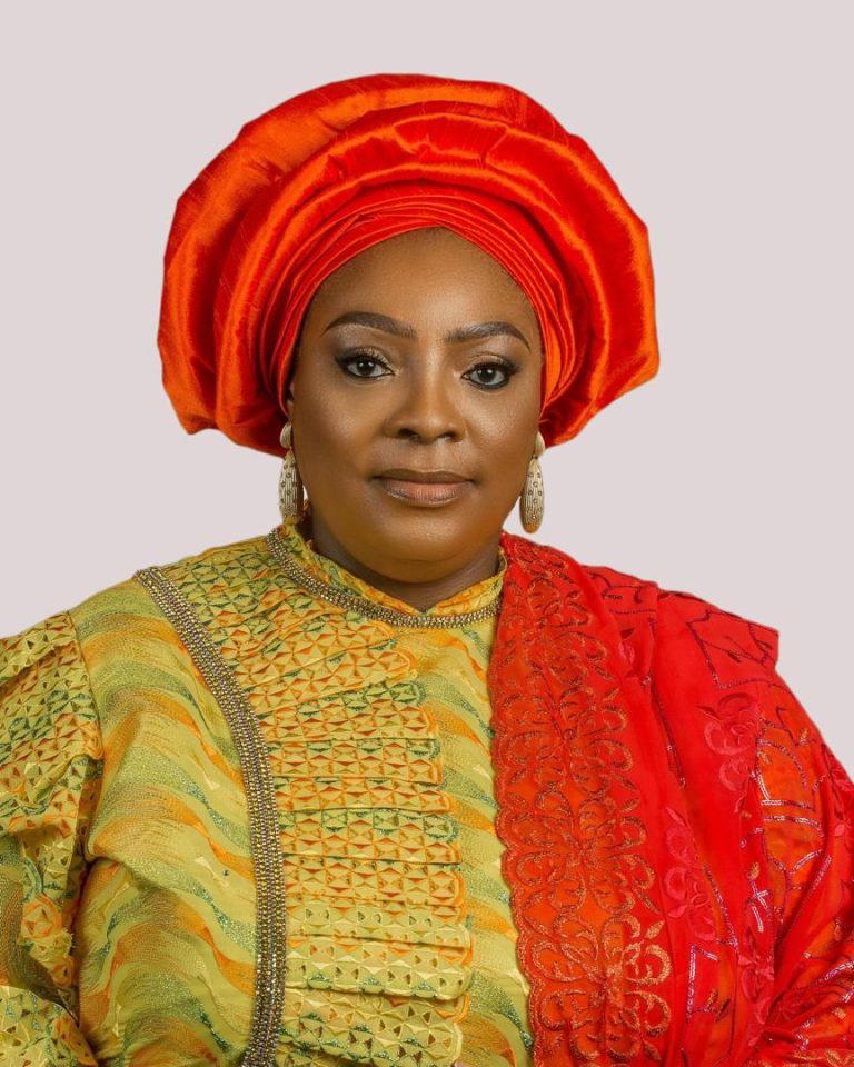 Demolitions won’t stop Nigeria International Trade Fair – ED Ndanusa ...