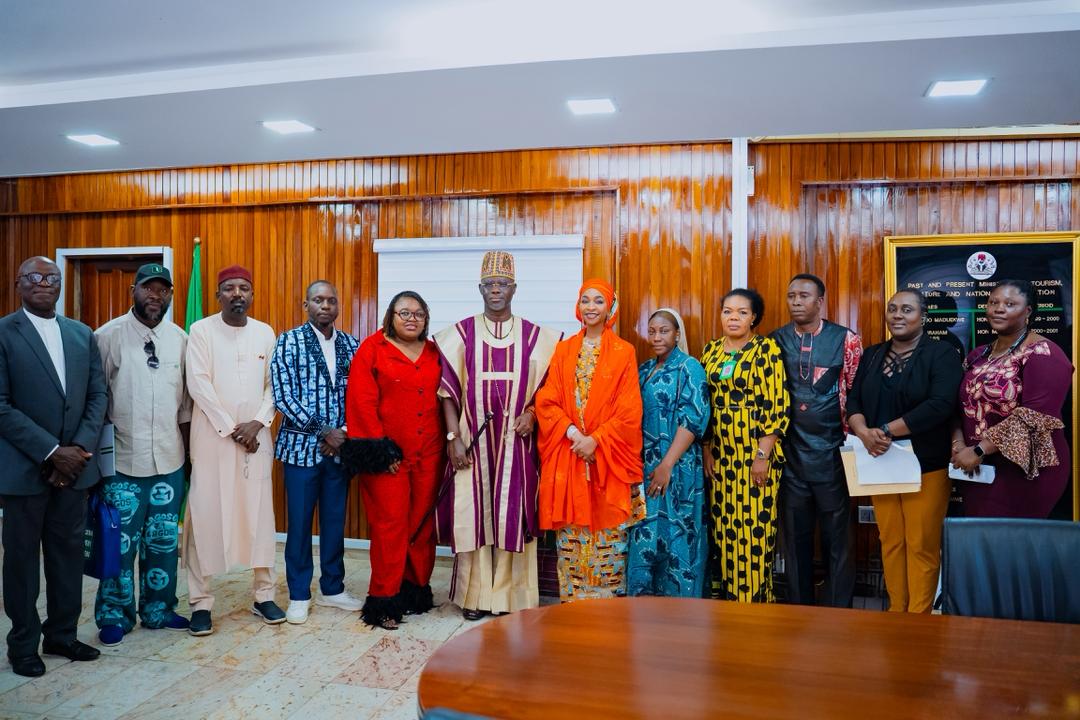 Musawa inaugurates working committee to launch Afroliganza