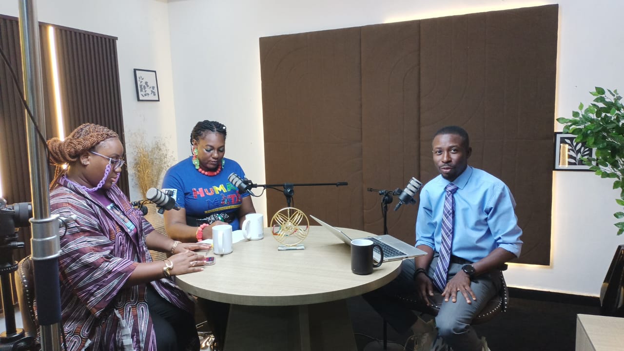 'We are resilient but silenced' - Njemanze, Diri question Nigeria’s ...