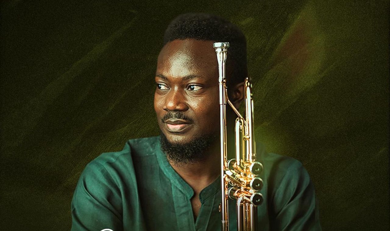 Joshua Olusanya kicks off ‘JOMET 2025’ music empowerment tour ...