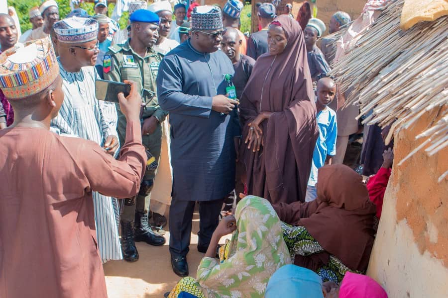Kaduna community urges MACBAN to verify claims, commends council boss’s ...