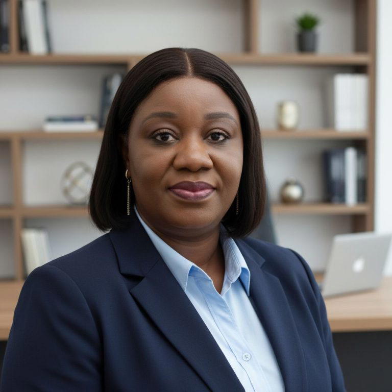 How Zita Agwunobi built global tech firm from Nigeria - Vanguard News