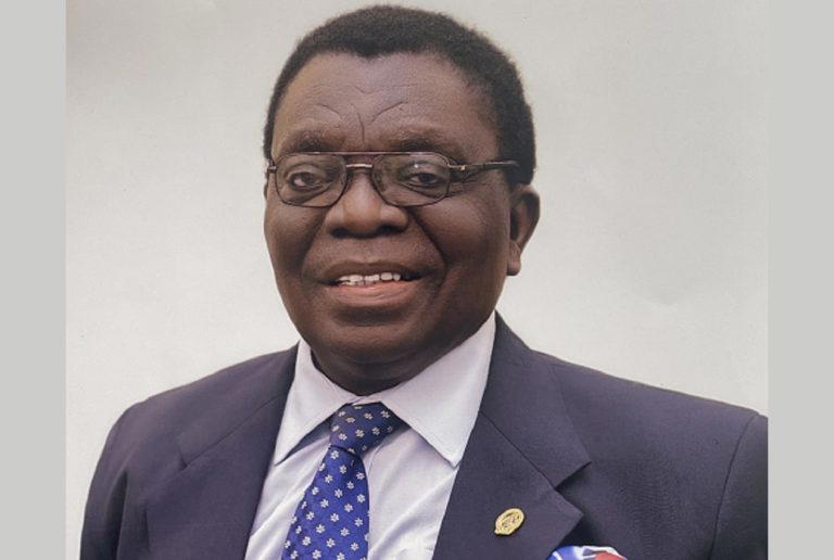 Economic Challenges: GKS leader urges faith in God - Vanguard News