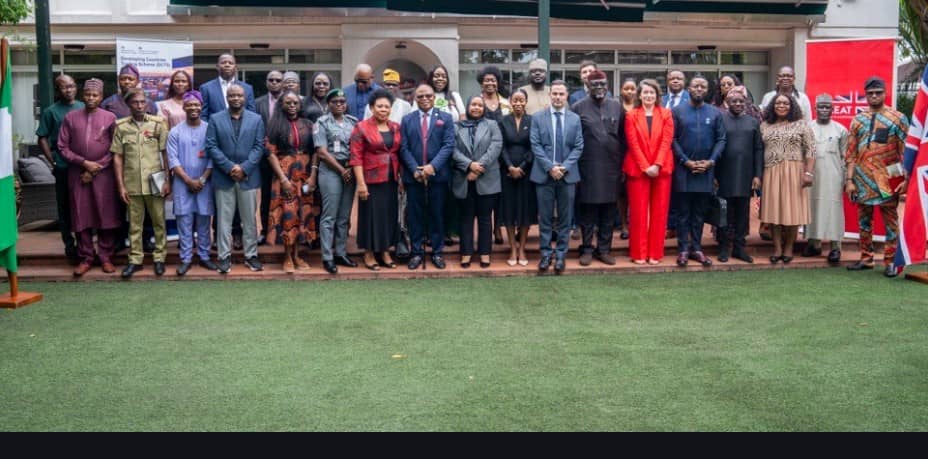 UK, Nigeria launch Economic Diversification Working Group to boost trade