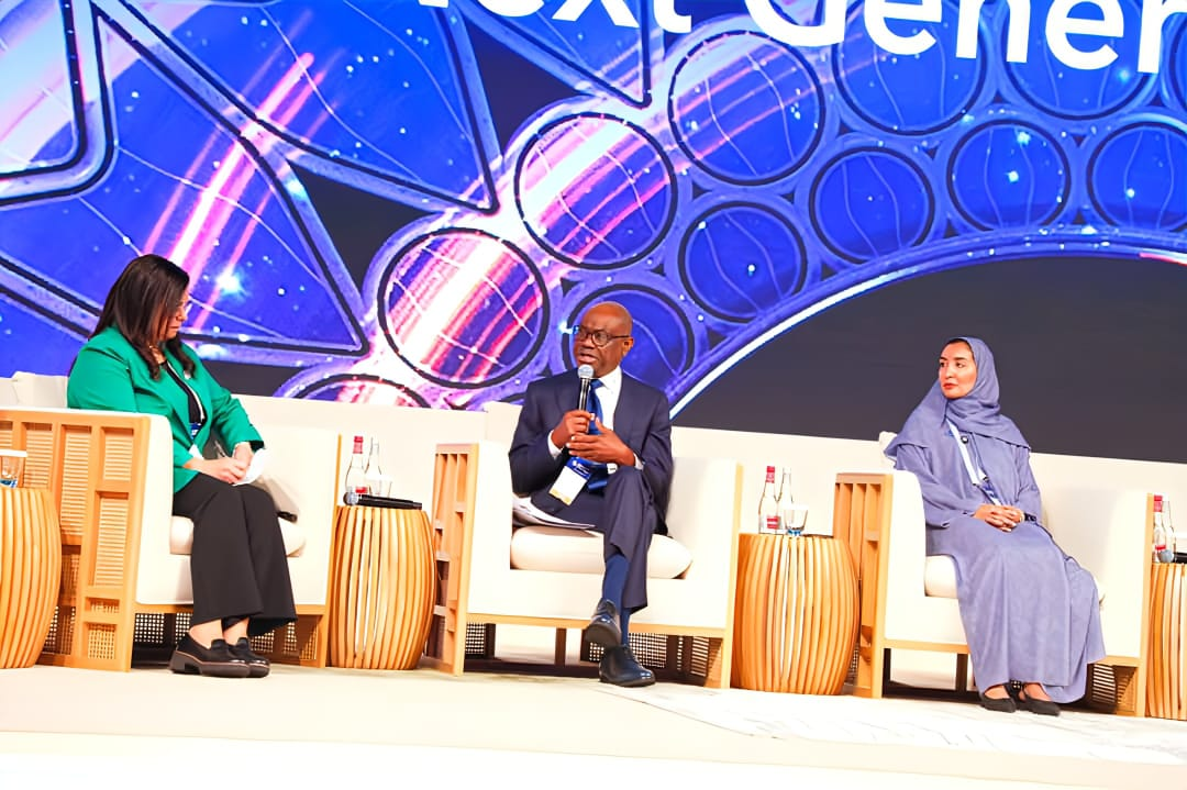 Abuja’s Smart City vision, driven by urban mobility, public Safety ...