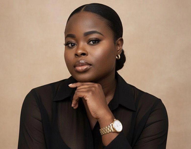 Loveth Obozokhai: Bridging artificial intelligence and finance through ...