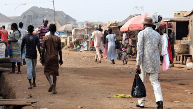 'Nigeria's poverty situation serious' - Experts react to PwC 2026 ...