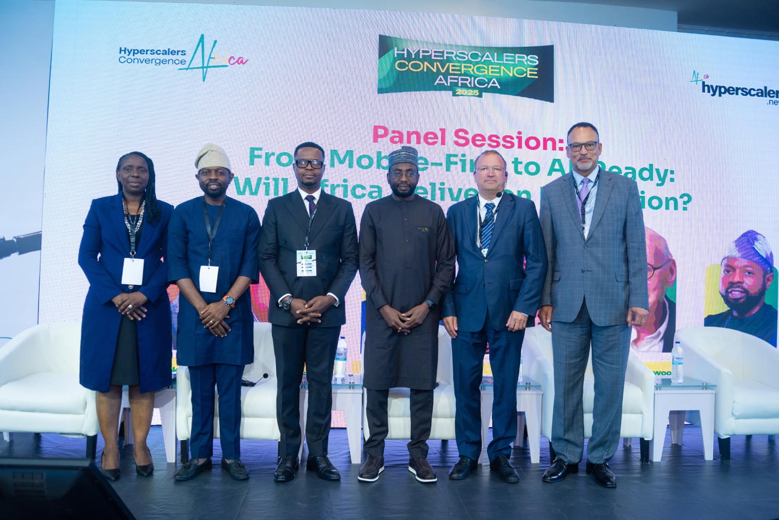 Experts call for urgent reforms to unlock Africa’s next phase of ...