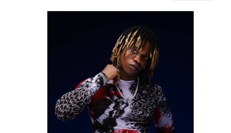 I'm here to stay, singer ZeD1st declares in incoming EP