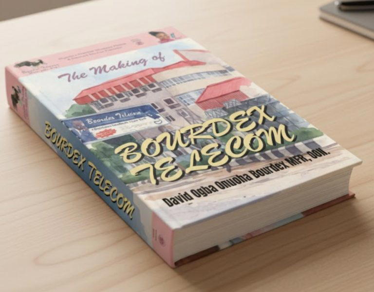 The Pioneer’s Burden: Building the First Private Network in a Vacuum of ...